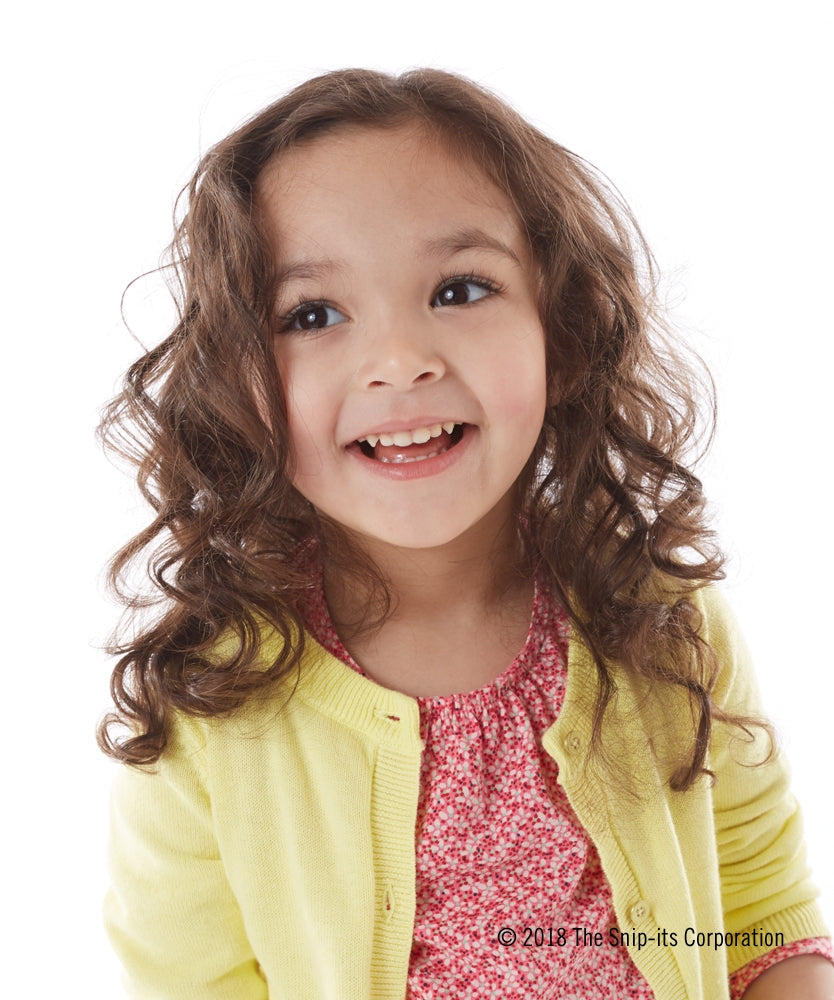 Snip-its Tangle Tamer Hair Detangler Spray for Kids 10oz | Leave-in Co ...